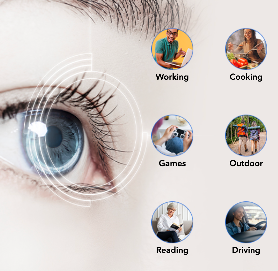 Eyeglasses - modern-life-trend